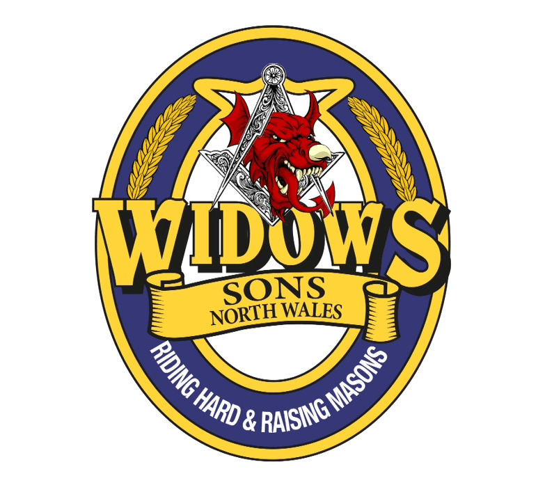 Landing Page 2 - Widows Sons North Wales Chapter